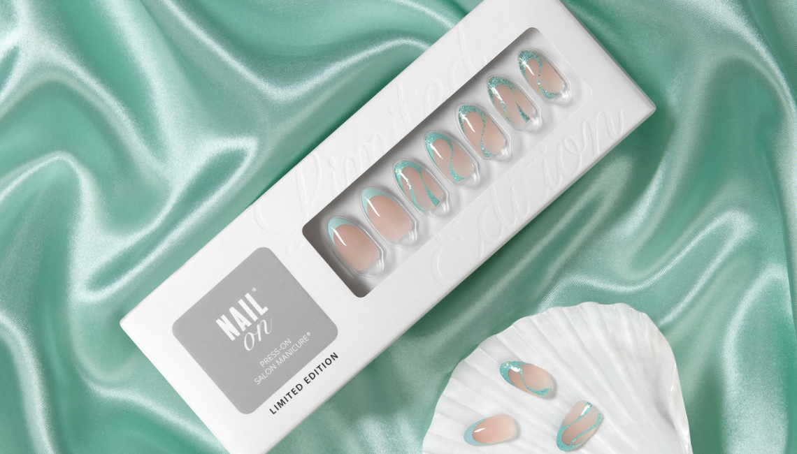 Latest nail trends for July: July Nail Drop | Meamora – MeAmora