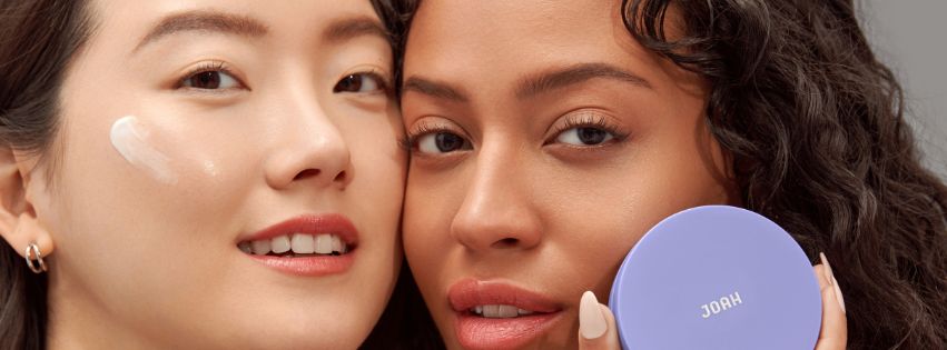 K Beauty | Korean Beauty Products | JOAH – MeAmora