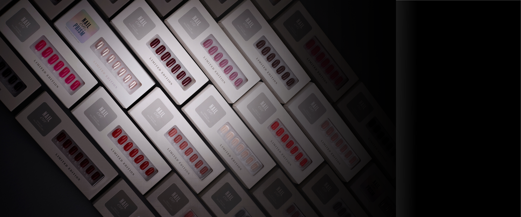 Korean Beauty, Eyelash Extensions & Press on Nails UK – MeAmora