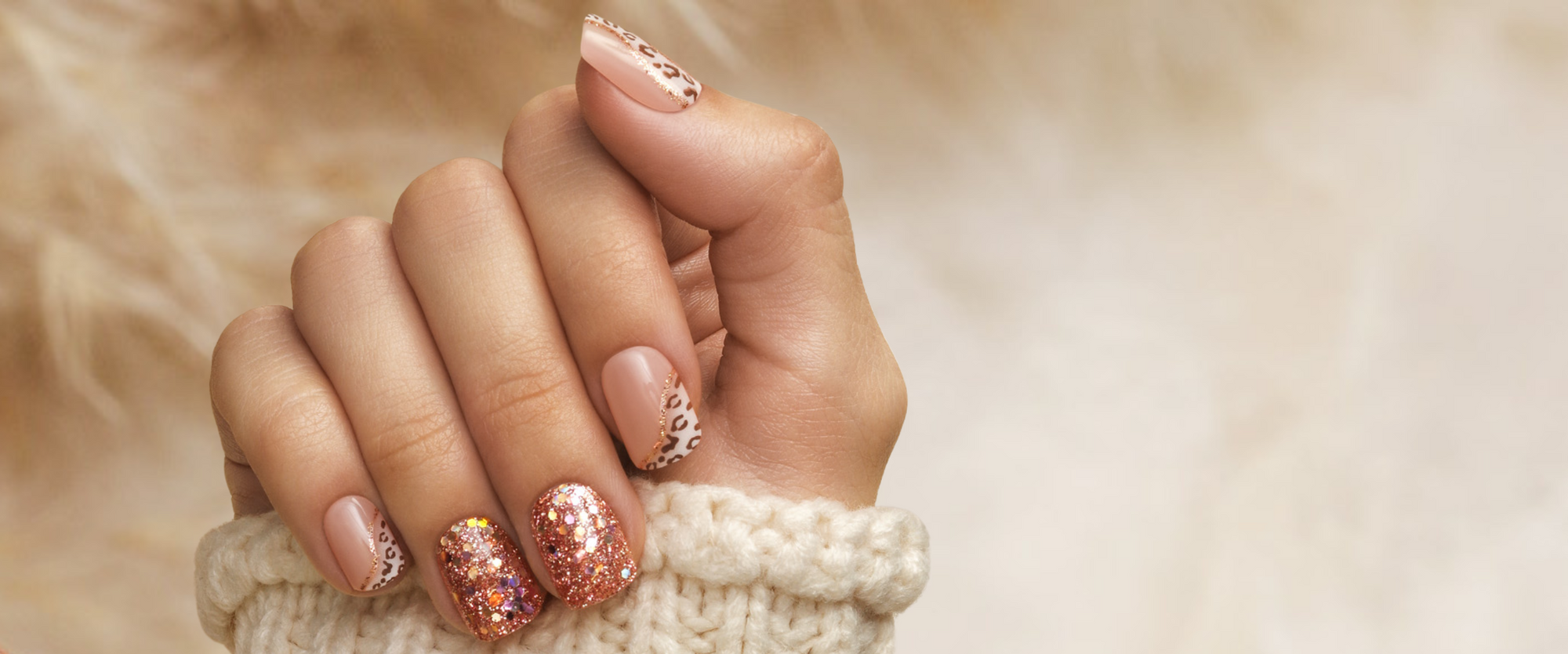 Eyelash Extensions and Press on Nails UK – MeAmora