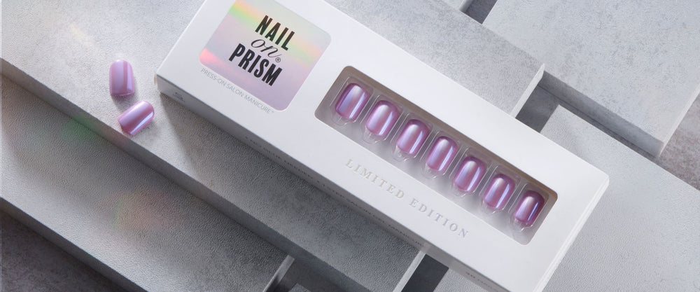 Nail Technology – MeAmora