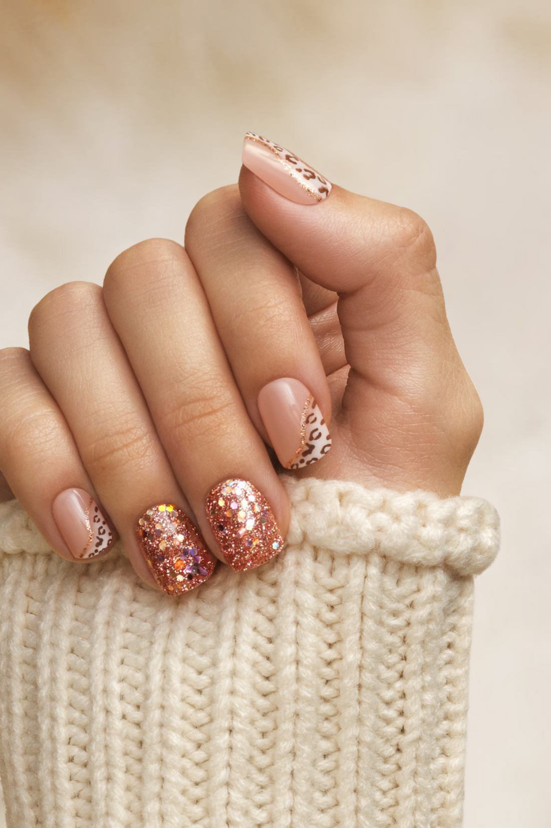 Eyelash Extensions and Press on Nails UK – MeAmora