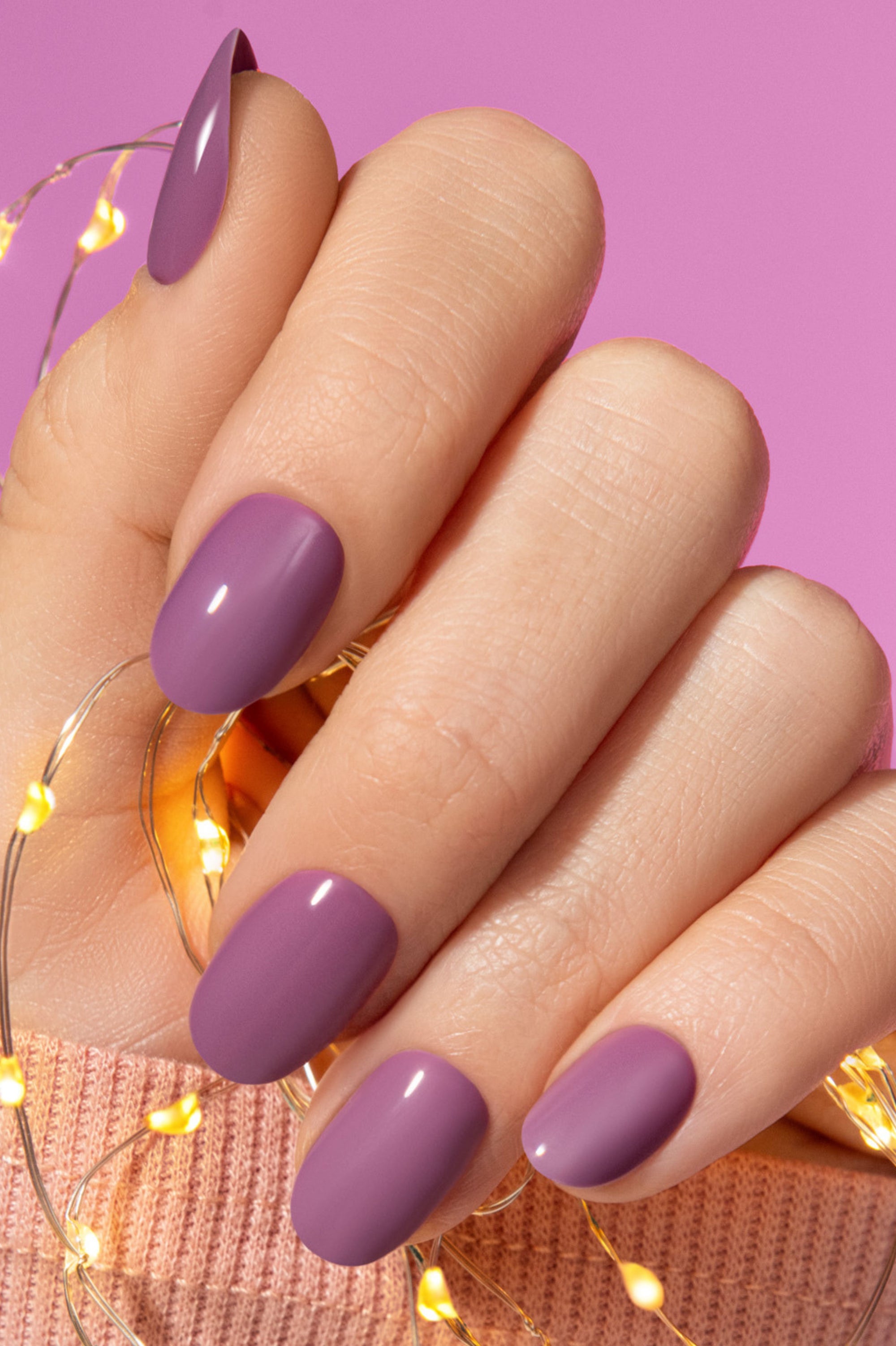 Eyelash Extensions and Press on Nails UK – MeAmora